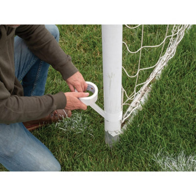 Shurtape Duck Tape Original White (50mm x 10m White)
