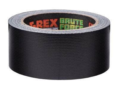 Buy Shurtape - T-REX Brute Force Tape 48mm x 9.14m | DIY at B&Q