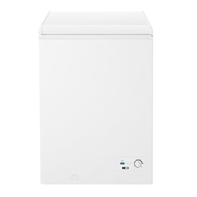 SIA HSCHF97WH/E FREESTANDING 97L WHITE CHEST FREEZER - E ENERGY RATED