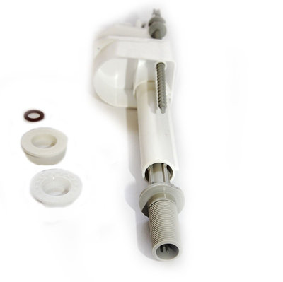 SIAMP Compact 99B WC toilet Cistern Bottom entry inlet valve 1/2 inch ...