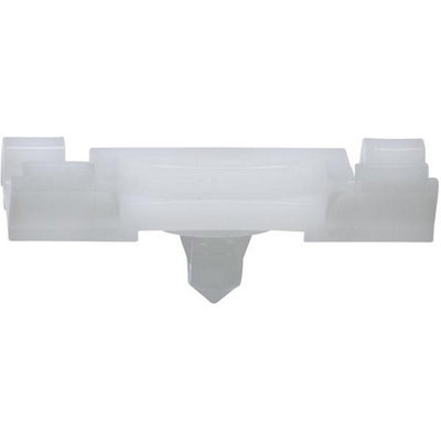 Side Skirt Moulding Clips FIX365 Pack of 20