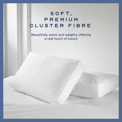 Side Sleeper Pillow - Snuggledown Comfort 1 Pack