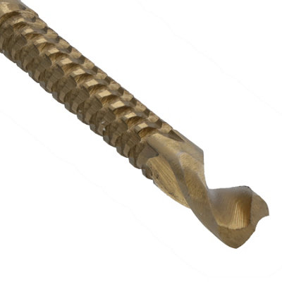 Sideways Cutting Drill Saw BIT 6mm X 90mm DSB 6 HSS