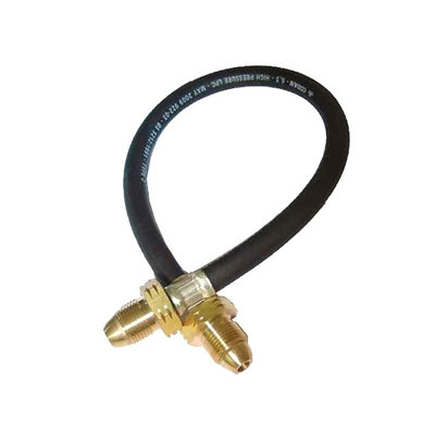 Sievert Erp11a5 Pigtail Multi Colour (One Size)