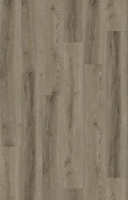 Signature Collection Luxury Vinyl Click Planks - Smoked Oak