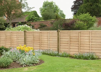 Signature Lap Panel 6x3 - Pack of 10