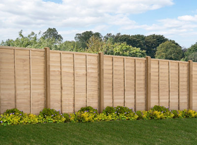 Signature Lap Panel 6x5 - Pack of 5