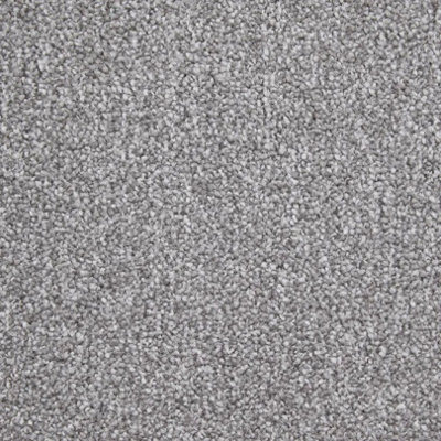 Signature Twist Bleach Cleanable Carpet by Remland (Nimbus, 2m x 4m)