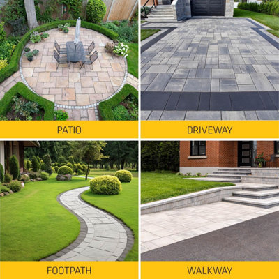 Shop Sika - Fastfix All Weather Jointing Compound - Flint 15kg