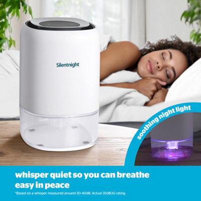 Silentnight Airmax 300 Dehumidifier