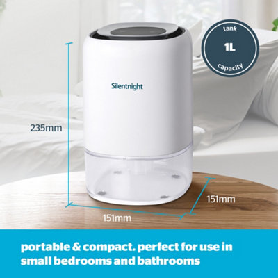 Silentnight Airmax 300 Dehumidifier