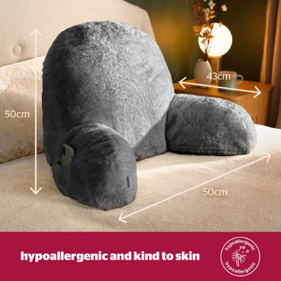 Silentnight Cosy Cuddles Pillow