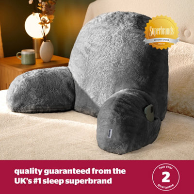 Silentnight Cosy Cuddles Pillow