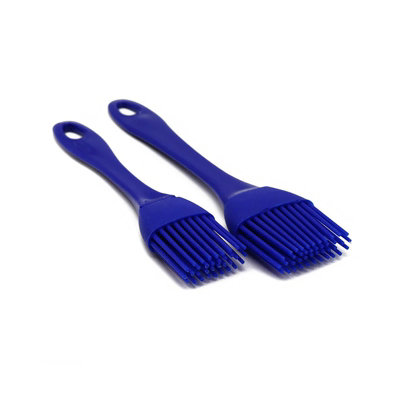 Silicone Basting Brush Set 2PC