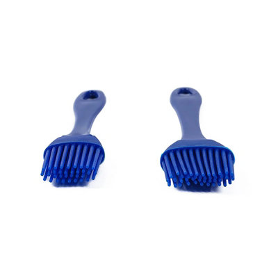Silicone Basting Brush Set 2PC