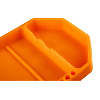 Silicone Tool Tray Small 27.5x14.5x2.5cm NEO TOOLS