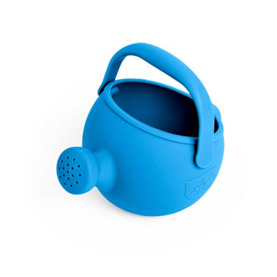 Silicone Watering Can - Ocean Blue