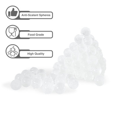 Siliphos Combimate Refill Balls 800g With O Ring Pack High Grade ...