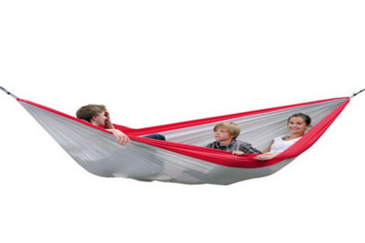 Silk Traveller Ultralight Hammock (XXL)