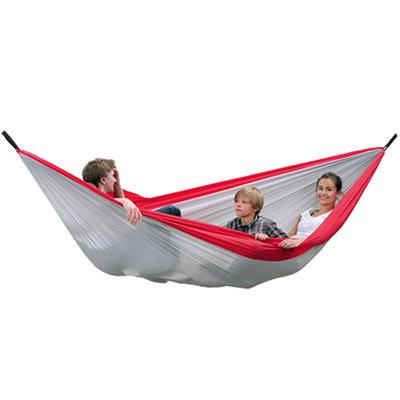 Silk Traveller Ultralight Hammock (XXL)