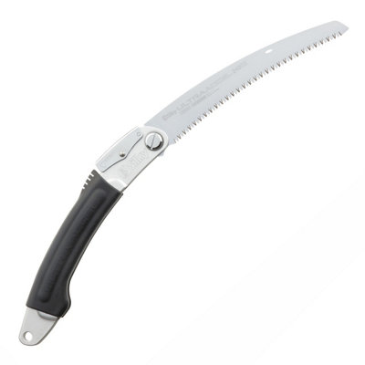 Silky 446-24 Ultra Accel Curve Pruning Saw 240mm