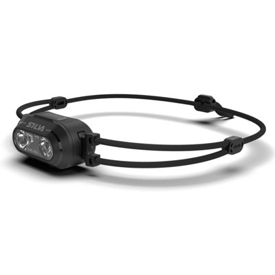 Silva Head Torch Battery Powered - Rechargeable Usb-c - Smini Fly - 38 ...