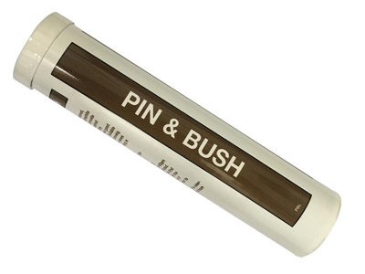 Silverhook Heavy-Duty Pin & Bush Grease Cartridge 400G for Optimal ...