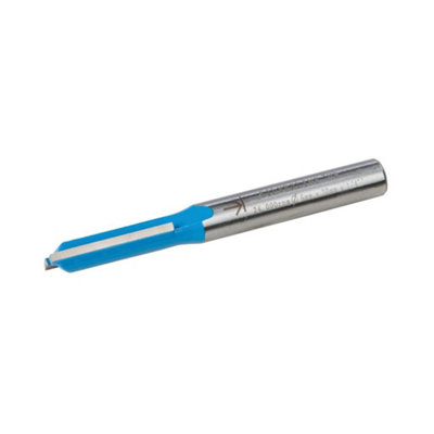 Silverline 1/4" Straight Metric Cutter - 6 x 20mm