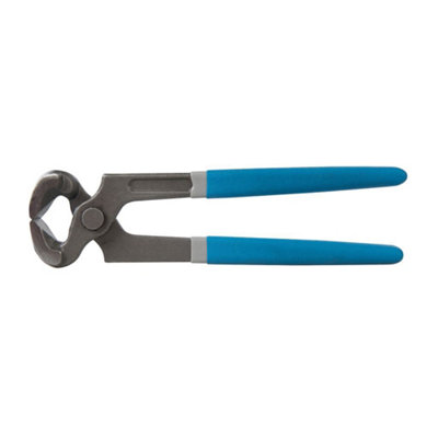 Silverline (228539) Expert Carpenters Pincers 200mm