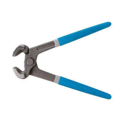 Silverline (228539) Expert Carpenters Pincers 200mm