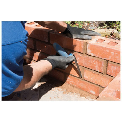 Silverline (700641) Brick Jointer Soft-Grip 150 x 13mm