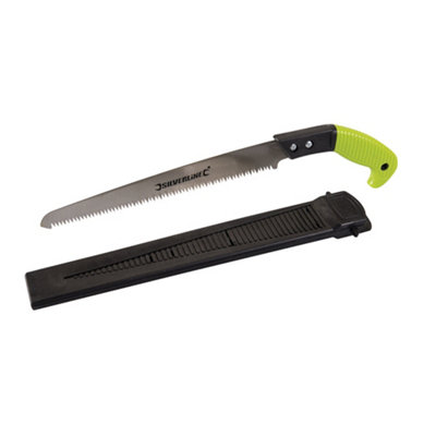 Pruning Saws and Garden Saws at B Q
