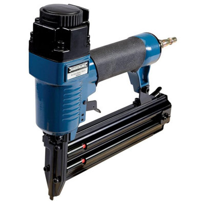 Brad power nailer store