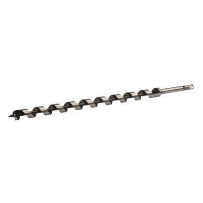 Silverline - Auger Bit - 22 x 450mm | DIY at B&Q