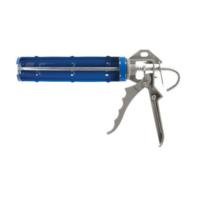 Silverline - Caulking Gun - 300ml