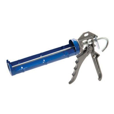Silverline Caulking Gun TST-523120