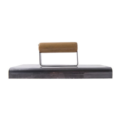Edging trowel b&q store