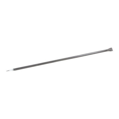 Silverline Chisel & Point Bar - 1500 x 30mm