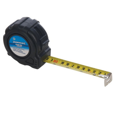 Silverline Chunky Tape TST-250192