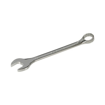 Silverline Combination Spanner - 30mm