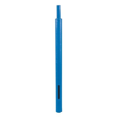 Silverline Diamond Core Drill Bit - 22 x 300mm