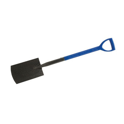 Silverline - Digging Spade - 1000mm