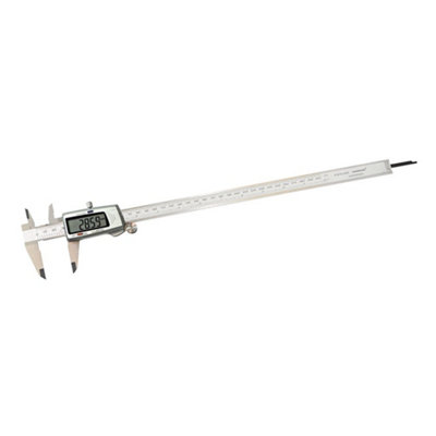 Silverline Digital Vernier Caliper 300mm