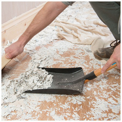 Silverline Dust Pan TST-675197