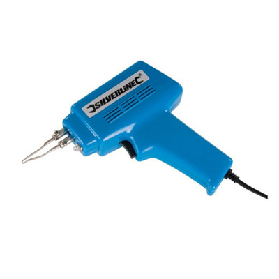 Soldering kit b&q store