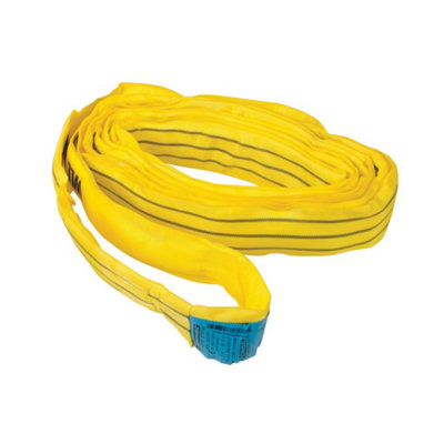 Silverline Endless Round Sling 3000kg - 3m