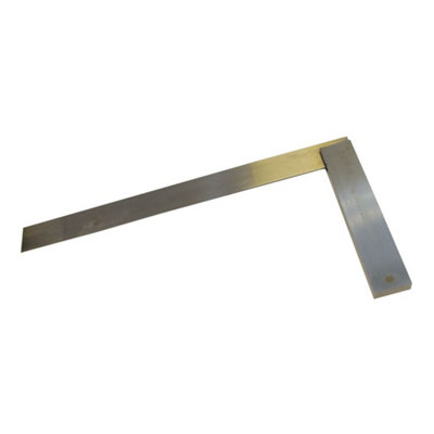 Silverline Engineers Square - 300mm