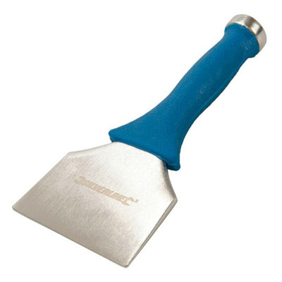 SILVERLINE EXPERT CARPET BOLSTER 996929 HAND TOOLS 100MM (4')