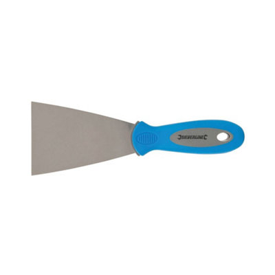 Silverline - Expert Scraper - 75mm