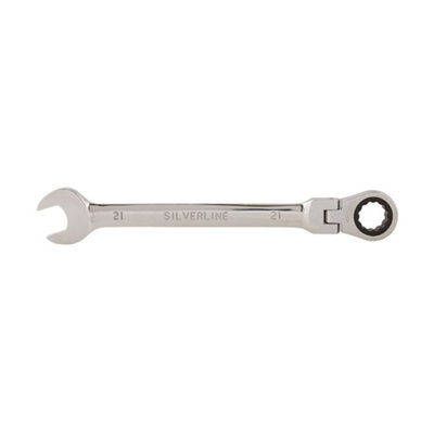 21mm flex head ratcheting wrench store